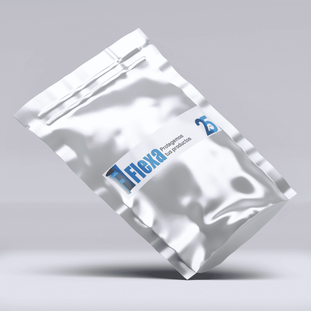 Flexa | Innovando soluciones de empaque