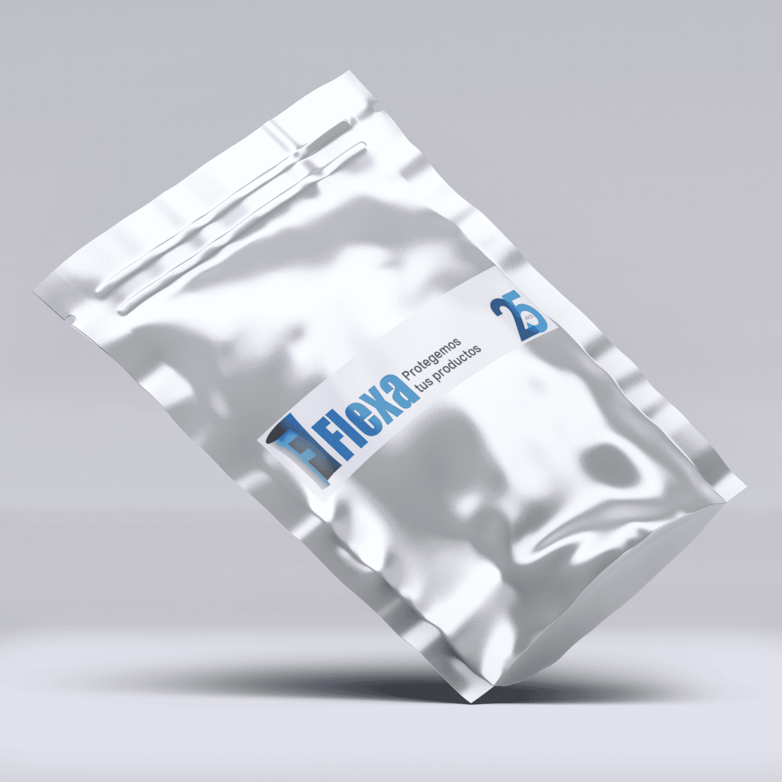 Flexa | Innovando soluciones de empaque