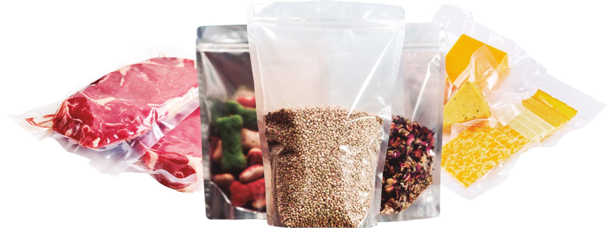 Flexa | Innovando soluciones de empaque